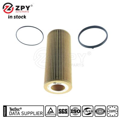 China ZPY Origianl Parts Fuel Filter 06E115562C For Audi C6 2.4t for sale