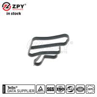 China ZPY Parts Oil Filter Base Gasket 059115446E For Audi A6 Avant for sale
