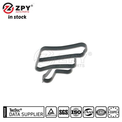 China ZPY Parts Oil Filter Base Gasket 059115446E For Audi A6 Avant for sale