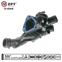 China ZPY Improved Thermostat With Housing 11538674895 Mini for sale