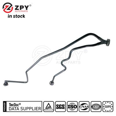 China ZPY Genuine Expansion Tank Pipe 1765010125 For Benz W176 for sale