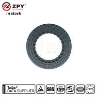China ZPY Mercedes W204 Strut Bearing 2049810025 OEM Parts for sale