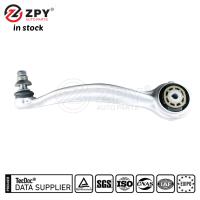 China ZPY Front Control Arm OE 2053301505 For Mercedes Benz W205 with 2 Year/80000km Warranty for sale