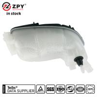 China ZPY Auto Expansion Tank 2465000049 For Benz W246 OEM Parts for sale