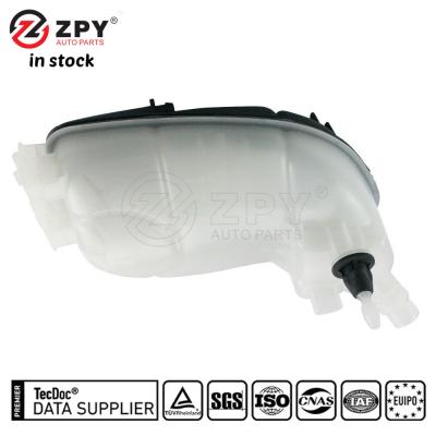 China ZPY Auto Expansion Tank 2465000049 For Benz W246 OEM Parts for sale