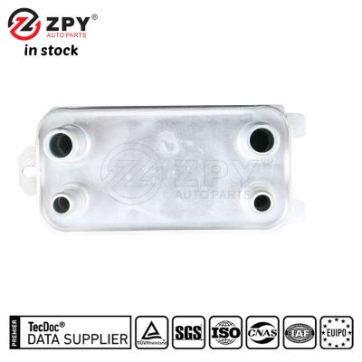 China ZPY Transmission Oil Cooler LR036354 For Land Rover for sale