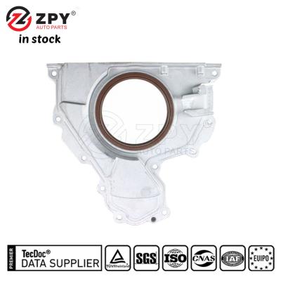 China ZPY Rear Crankshaft Oil Seal Housing LR036542 For Land Rover Velar for sale