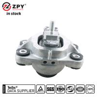 China ZPY Genuine Land Rover 13 Engine Mounting LR057721 for sale