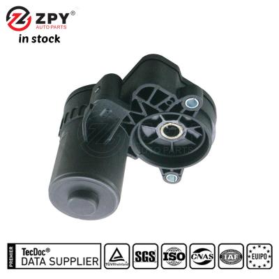 China ZPY LR061382 OEM Standard Parking Brake Actuator Motor for Smooth Control in Land Rover for sale