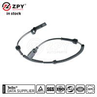 China ZPY Auto Rear Wheel ABS Speed Sensor LR090859 For Range Rover Velar 2017 for sale