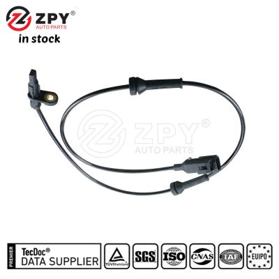 China ZPY Car ABS Wheel Speed Sensor LR090860 For Range Rover Velar for sale