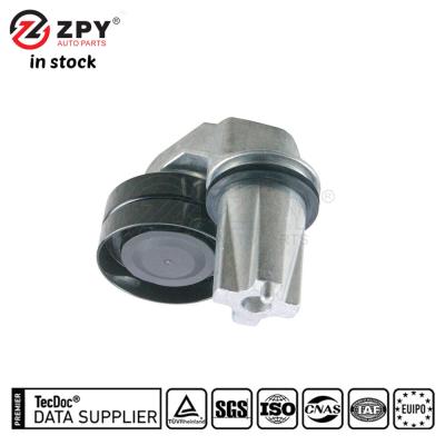 China ZPY Timing Chain Tensioner Pulley PQH500060 For Discovery 3 Land Rover for sale