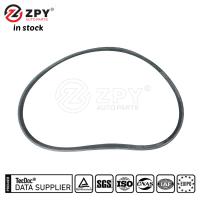 China ZPY OEM Part 11287618848 Drive Belt For BMW for sale