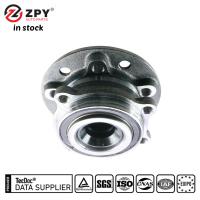 China ZPY OE NO. 2053340300 Front Wheel Bearing for Mercedes Benz W205 - Heat and Wear Resistant for sale