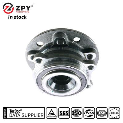 China ZPY OE NO. 2053340300 Front Wheel Bearing for Mercedes Benz W205 - Heat and Wear Resistant for sale