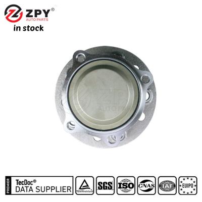 China ZPY Car Bearing Front Wheel For Mercedes Benz W213 2053340400 for sale