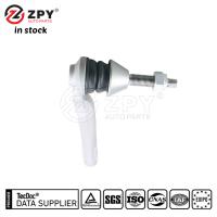 China ZPY Auto Suspension Tie Rod End Outer 2054600605 For Benz W205 for sale