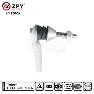 China ZPY Auto Suspension Tie Rod End Outer 2054600605 For Benz W205 for sale