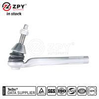 China ZPY Genuine Tie Rod End 2054600705 For Mercedes Benz W205 for sale