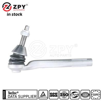 China ZPY Genuine Tie Rod End 2054600705 For Mercedes Benz W205 for sale
