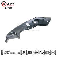 China ZPY Car Headlight Bracket Left 1K8805931 For VW Car for sale