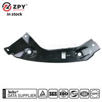 China ZPY OE NO. 1K8805932 Headlight Bracket for Germany Cars Made from Durable Materials for sale