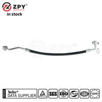 China ZPY OEM Air Condition Pipe Parts 5N0820721N For German VW for sale