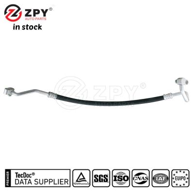 China ZPY OEM Air Condition Pipe Parts 5N0820721N For German VW for sale