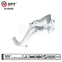 China ZPY Steering Knuckle Front Left 8E0407253H For Audi VW for sale