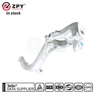 China ZPY Steering Knuckle Front Left 8E0407253H For Audi VW for sale