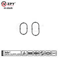 China ZPY Oil Cooler Gasket Set 03H198070 For Audi Q7 for sale