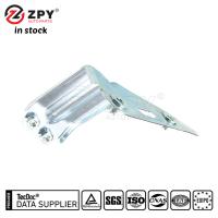 China ZPY Front Left Fender Bracket L 5G0821135B For VW Golf for sale