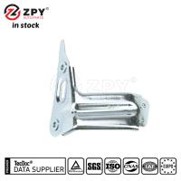 China OE 5G0821136B Left Side Fender Bracket for VW Golf Auto Body Bracket for sale
