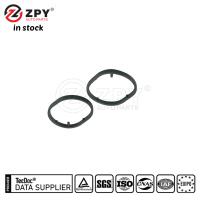 China ZPY Engine Oil Cooler Seal Gasket 94810717500 For Porsche Cayenne for sale