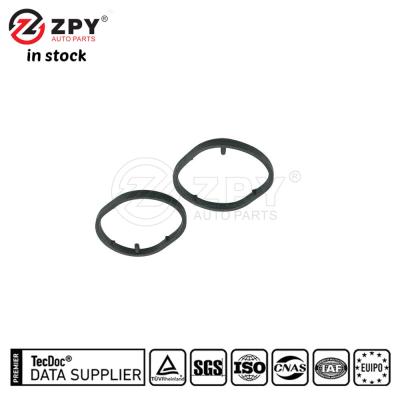 China ZPY Engine Oil Cooler Seal Gasket 94810717500 For Porsche Cayenne for sale