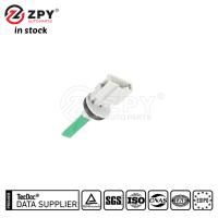 China ZPY Car AC Temperature Sensor 1K0907543E For VW Golf Parts for sale