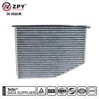 China ZPY Carbon Air Filter 1K1819653B For Audi Q3 for sale