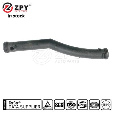 China ZPY Car Parts Radiator Coolant Pipe 03C121065B For VW Toledo for sale