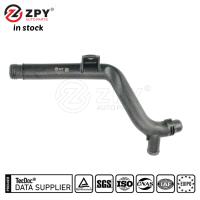 China ZPY Coolant Water Pipe 03L121065 For Volkswagen Jetta for sale