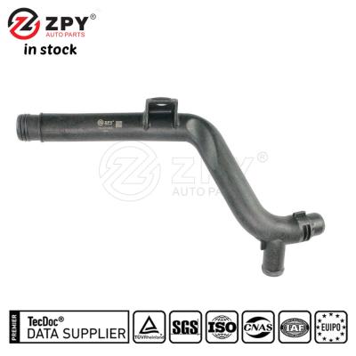 China ZPY Coolant Water Pipe 03L121065 For Volkswagen Jetta for sale