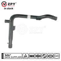 China Genuine Engine Coolant Pipe 03L121065T For VW Syncro Jetta for sale
