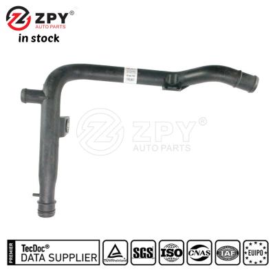China Genuine Engine Coolant Pipe 03L121065T For VW Syncro Jetta for sale