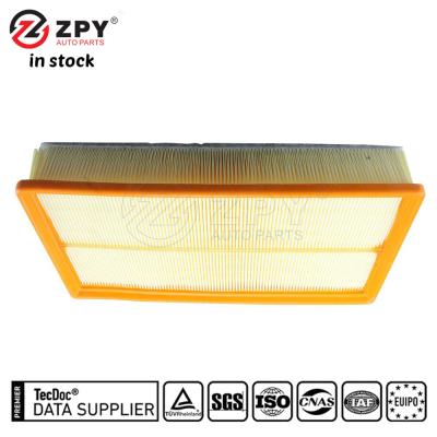 China ZPY Air Filter Professional Part For VW Altas 3QF129620 for sale