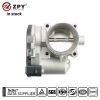 China ZPY Auto Improved Throttle 04E133062C For VW Audi Parts for sale