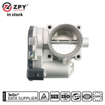China ZPY Auto Improved Throttle 04E133062C For VW Audi Parts for sale
