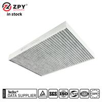 China ZPY Air Carbin Filter 4M0819439A For Audi Q7 for sale