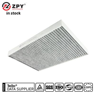 China ZPY Air Carbin Filter 4M0819439A For Audi Q7 for sale