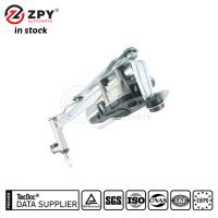 China ZPY Wiper Linkage Assembly OE NO. 5M0955024F For VW Golf Plus OEM Standard Windscreen Wiper Motor for sale