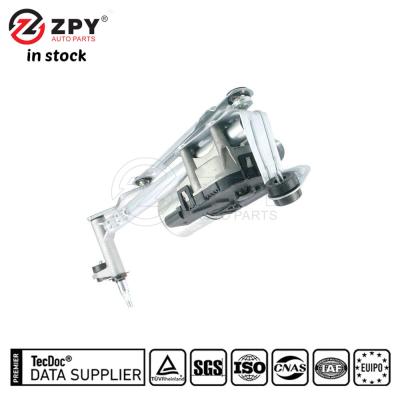 China ZPY Wiper Linkage Assembly OE NO. 5M0955024F For VW Golf Plus OEM Standard Windscreen Wiper Motor for sale