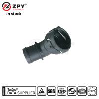 China ZPY Auto Pipe Quick Connector 5Q0122291AA For VW Jetta for sale